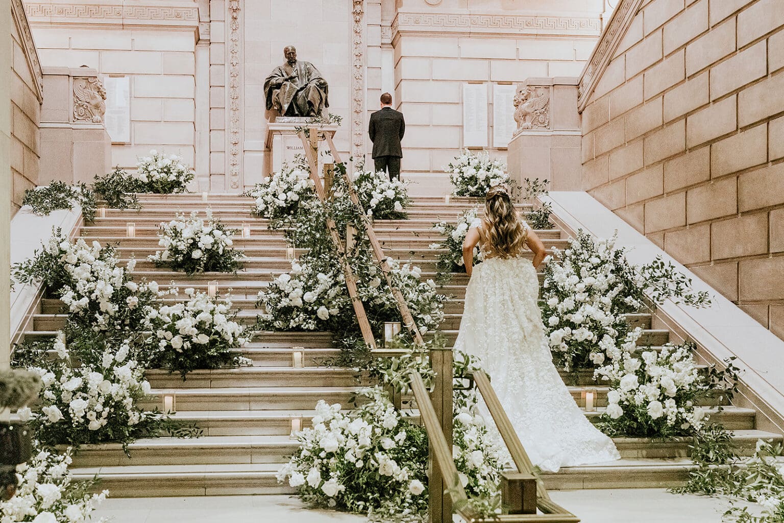 Michelle & Patrick | kylemichelleweddings.com